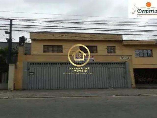 Prédio para Venda em São Paulo/SP Jardim Íris