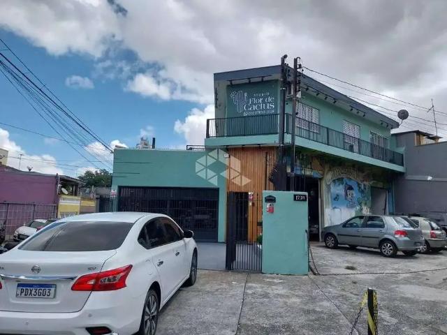 Prédio para Venda em São Paulo/SP Jardim Itapemirim