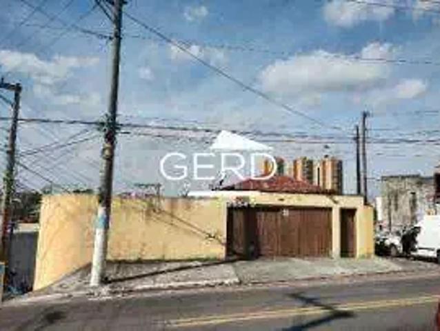 Prédio para Venda em São Paulo/SP Jardim Ivana 6 Quartos