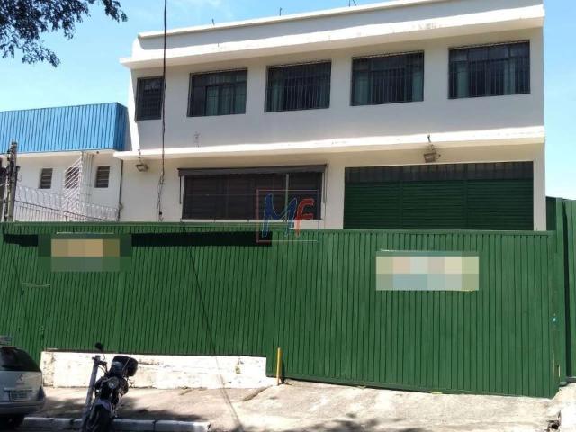 Prédio para Venda em São Paulo/SP Jardim Japão