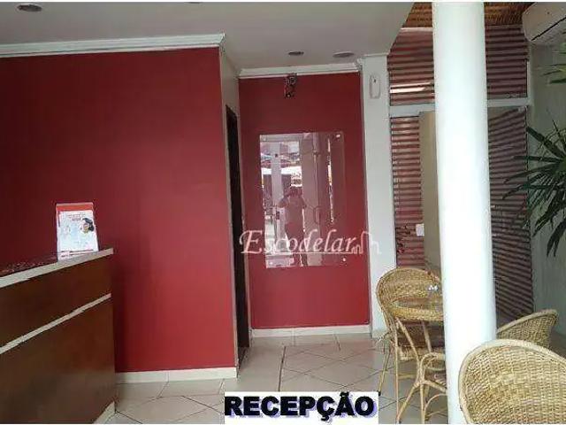 Prédio para Venda em São Paulo/SP Jardim Japão