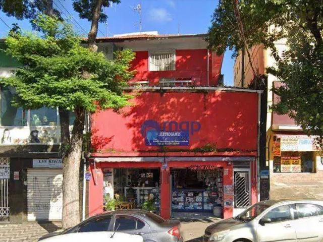 Prédio para Venda em São Paulo/SP Jardim Japão