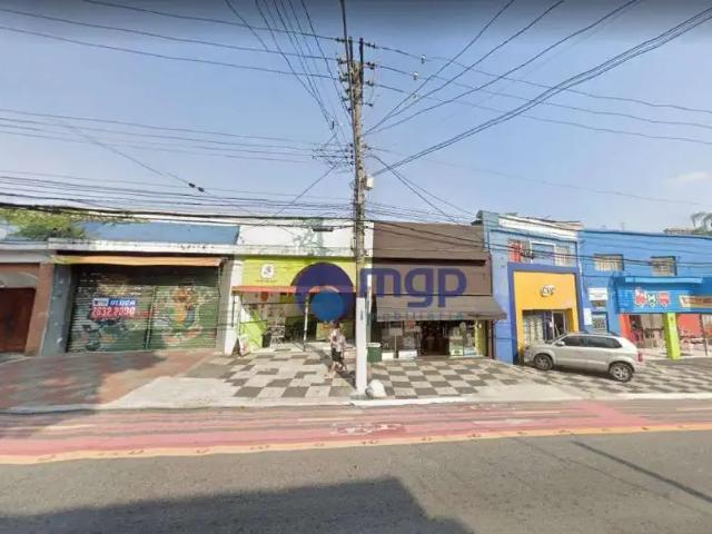 Prédio para Venda em São Paulo/SP Jardim Japão