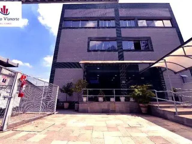 Prédio para Venda em São Paulo/SP Jardim Jaraguá São Domingos