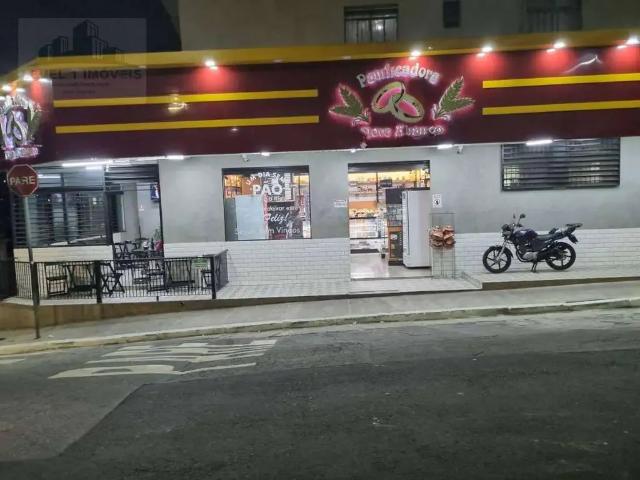 Prédio para Venda em São Paulo/SP Jardim Ondina