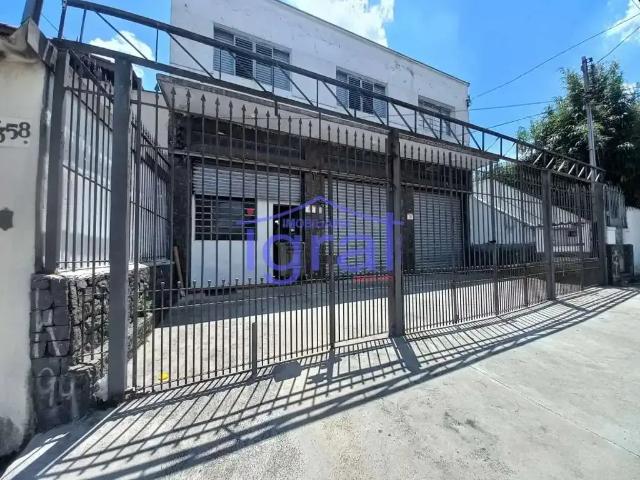 Prédio para Venda em São Paulo/SP Jardim Oriental