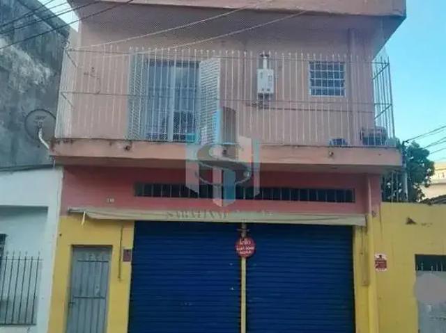 Prédio para Venda em São Paulo/SP Jardim Oriental