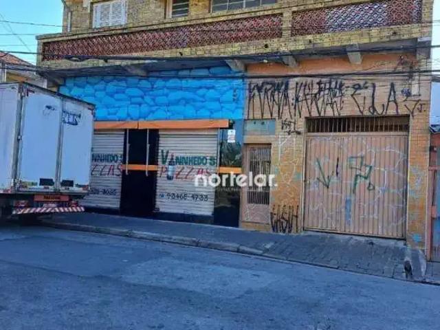 Prédio para Venda em São Paulo/SP Jardim Líbano