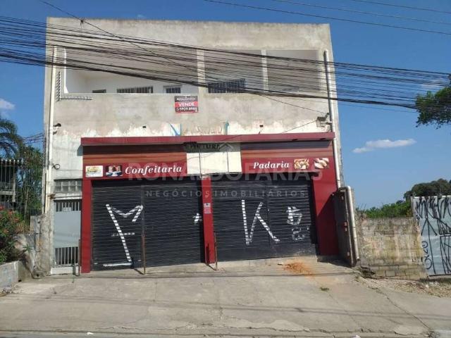 Prédio para Venda em São Paulo/SP Jardim Lucélia