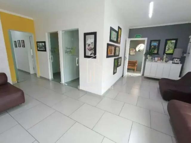 Prédio para Venda em São Paulo/SP Jardim Monte Kemel