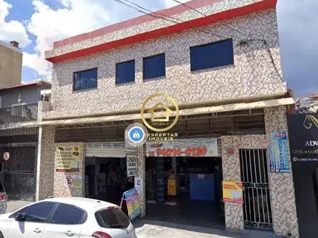 Prédio para Venda em São Paulo/SP Jardim Mangalot