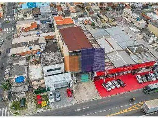 Prédio para Venda em São Paulo/SP Jardim Maracanã