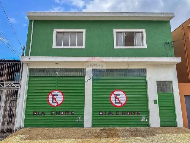 Prédio para Venda em São Paulo/SP Jardim Maracanã