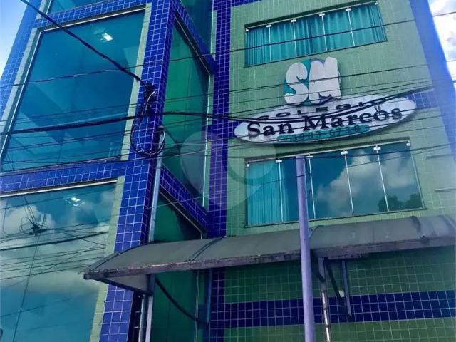 Prédio para Venda em São Paulo/SP Brasilândia