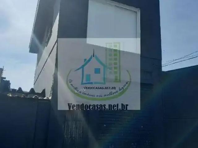 Prédio para Venda em São Paulo/SP Jardim Marajoara