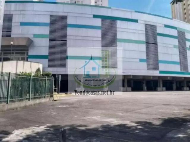 Prédio para Venda em São Paulo/SP Jardim Marajoara