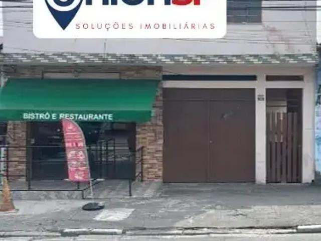 Prédio para Venda em São Paulo/SP Jardim Marajoara