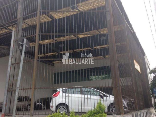 Prédio para Venda em São Paulo/SP Jardim Marajoara