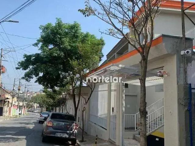 Prédio para Venda em São Paulo/SP Jardim Mariliza