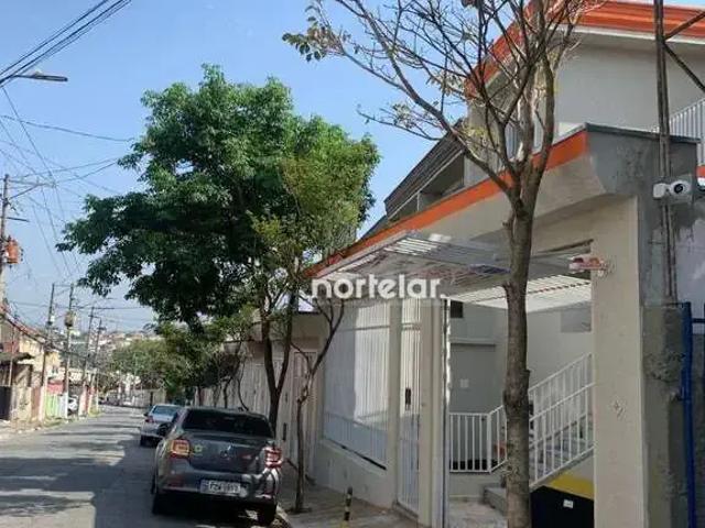 Prédio para Venda em São Paulo/SP Jardim Mariliza