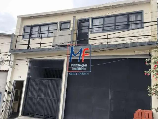 Prédio para Venda em São Paulo/SP Jardim Marquesa
