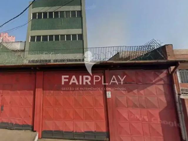 Prédio para Venda em São Paulo/SP Jardim Miriam