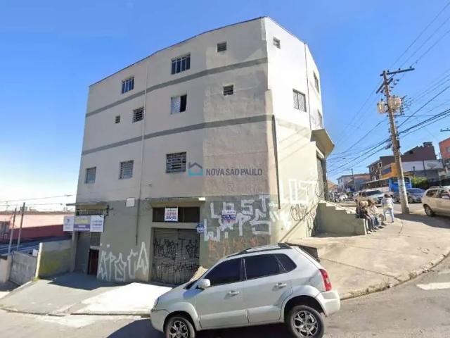 Prédio para Venda em São Paulo/SP Jardim Miriam