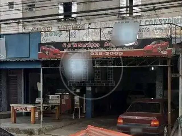 Prédio para Venda em São Paulo/SP Jardim Novo Horizonte