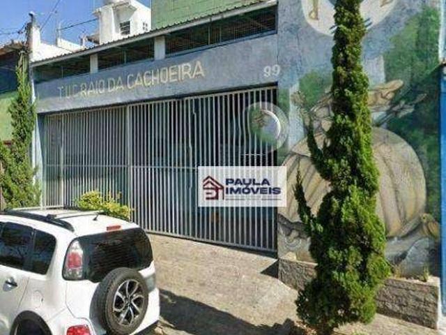 Prédio para Venda em São Paulo/SP Jardim Nice