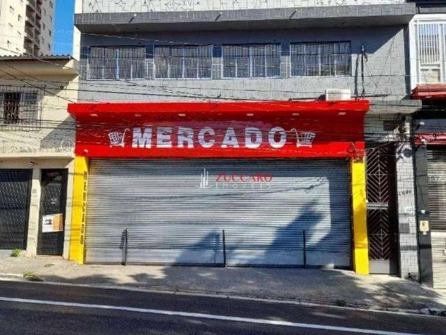 Prédio para Venda em São Paulo/SP Jardim São Miguel
