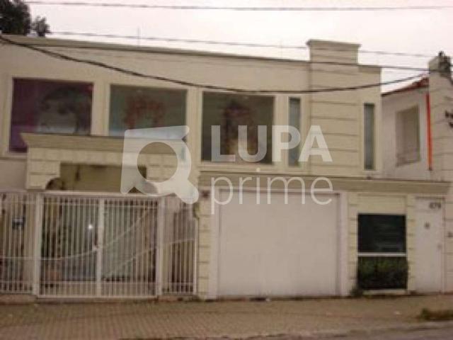 Prédio para Venda em São Paulo/SP Jardim São Bento