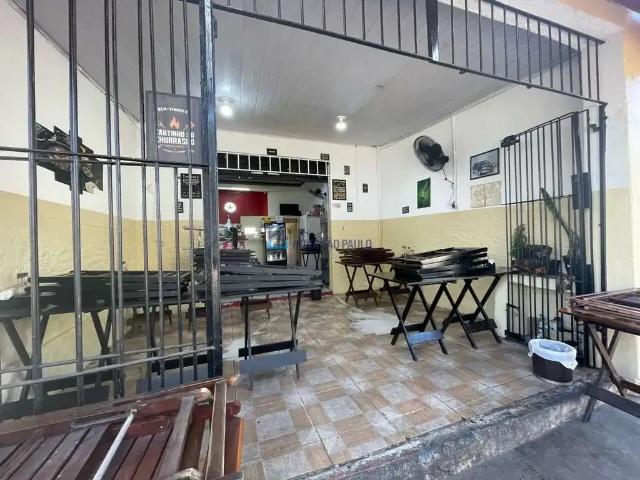 Prédio para Venda em São Paulo/SP Jardim São Luís