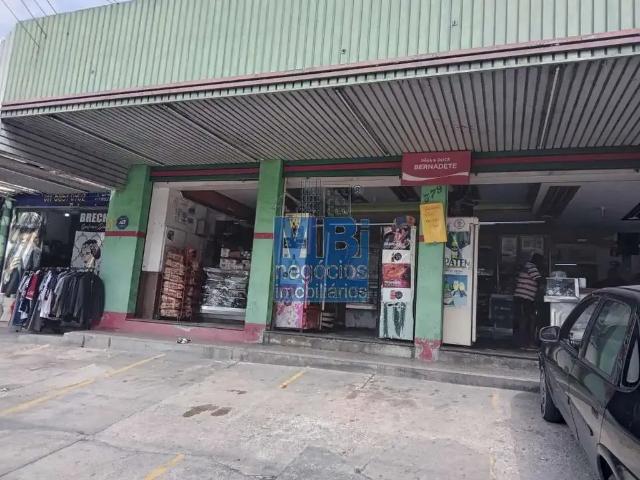 Prédio para Venda em São Paulo/SP Jardim São Luís