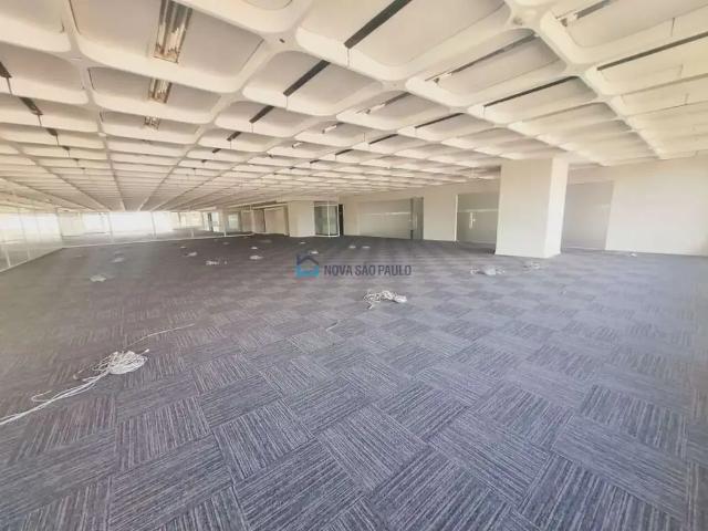 Prédio para Venda em São Paulo/SP Jardim São Luís