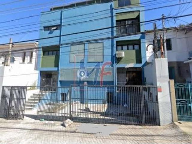 Prédio para Venda em São Paulo/SP Jardim São Paulo Zona Norte