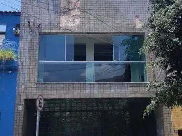 Prédio para Venda em São Paulo/SP Jardim São Paulo Zona Norte