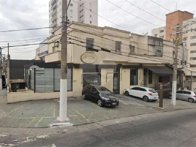 Prédio para Venda em São Paulo/SP Santana