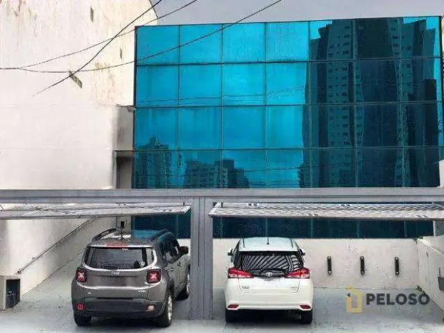 Prédio para Venda em São Paulo/SP Jardim São Paulo Zona Norte