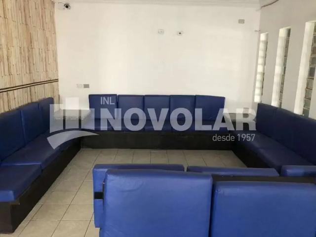 Prédio para Venda em São Paulo/SP Jardim São Paulo Zona Norte