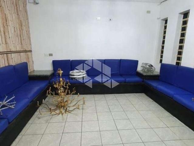 Prédio para Venda em São Paulo/SP Jardim São Paulo Zona Norte