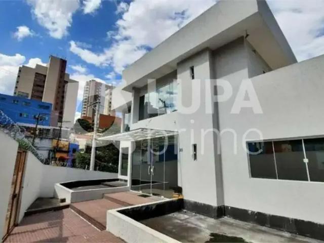 Prédio para Venda em São Paulo/SP Jardim São Paulo Zona Norte