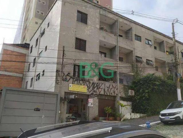 Prédio para Venda em São Paulo/SP Jardim São Paulo Zona Norte