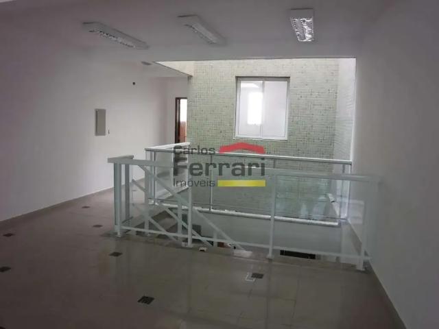 Prédio para Venda em São Paulo/SP Jardim São Paulo Zona Norte