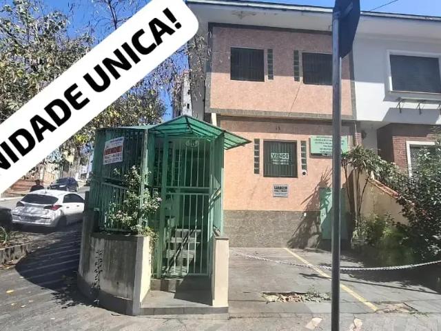 Prédio para Venda em São Paulo/SP Jardim São Paulo Zona Norte