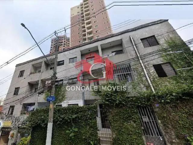 Prédio para Venda em São Paulo/SP Jardim São Paulo Zona Norte