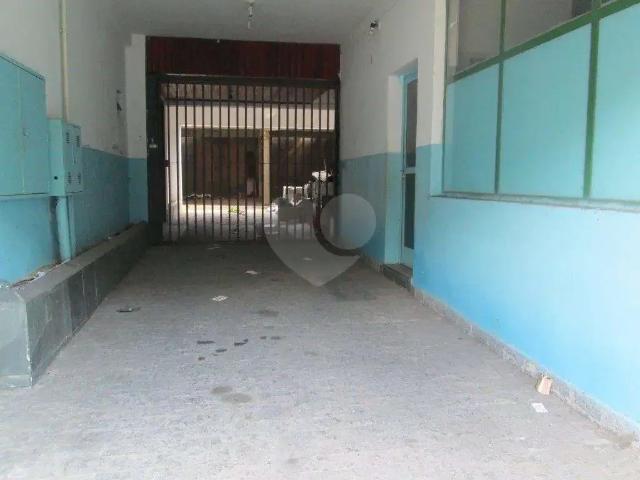 Prédio para Venda em São Paulo/SP Jardim São Paulo Zona Norte