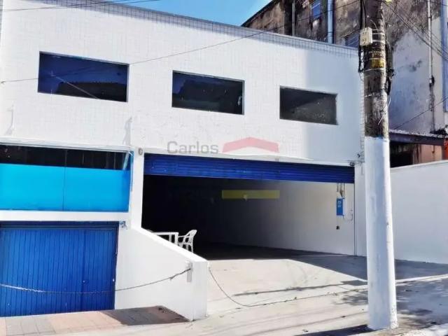 Prédio para Venda em São Paulo/SP Jardim São Paulo Zona Norte
