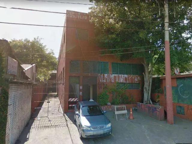 Prédio para Venda em São Paulo/SP Jardim Satélite
