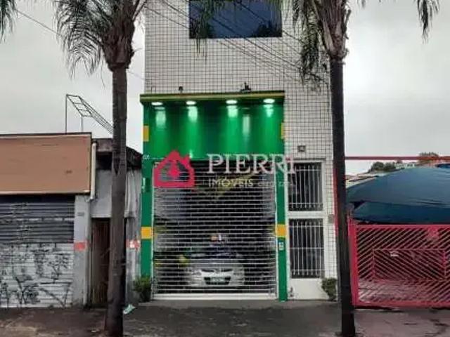 Prédio para Venda em São Paulo/SP Jardim Santo Elias