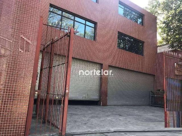 Prédio para Venda em São Paulo/SP Jardim Santo Elias